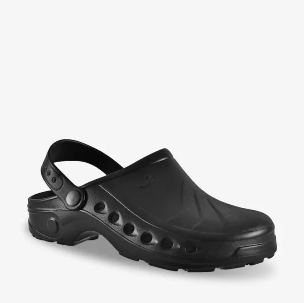 Sonic Waterproof Lightweight Safety Clog | Dublin Workwear Centre