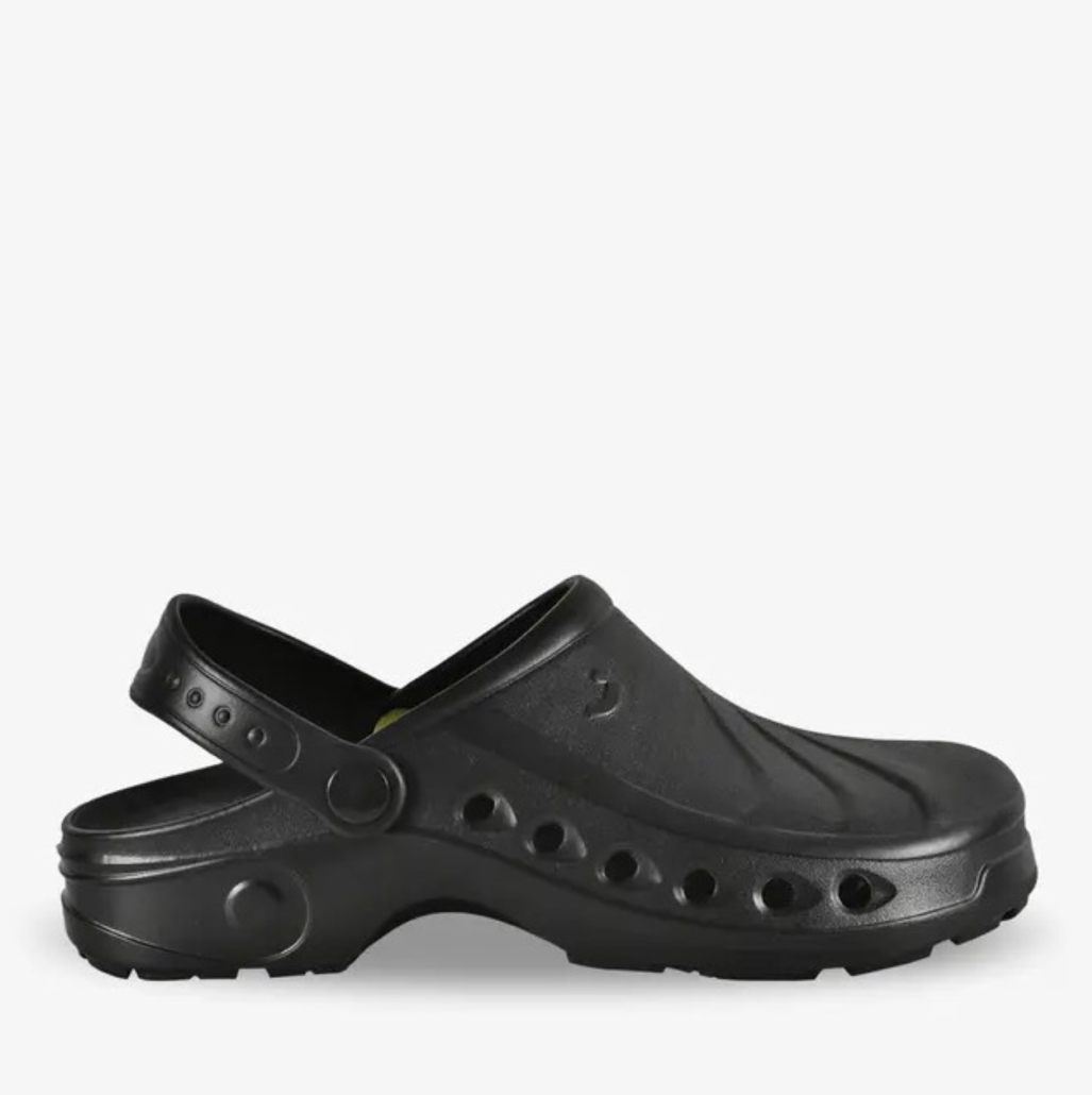 Sonic Waterproof Lightweight Safety Clog | Dublin Workwear Centre