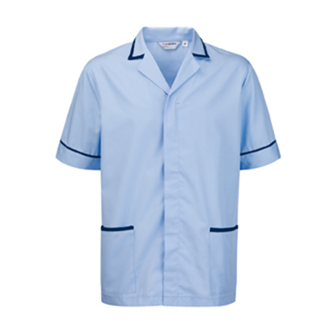 Male Nurse Tunic | Dublin Workwear Centre