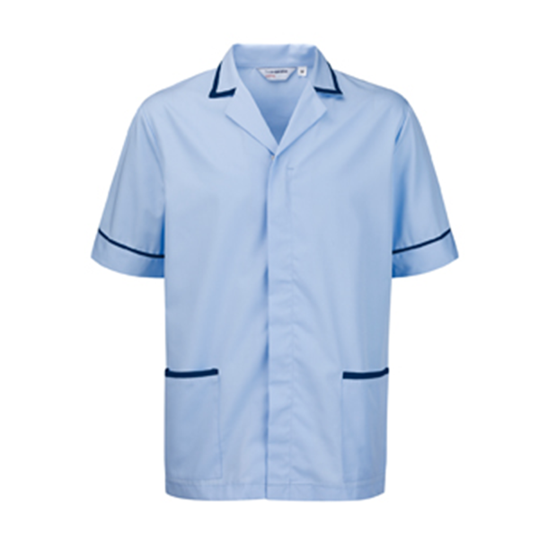 Male Nurse Tunic | Dublin Workwear Centre