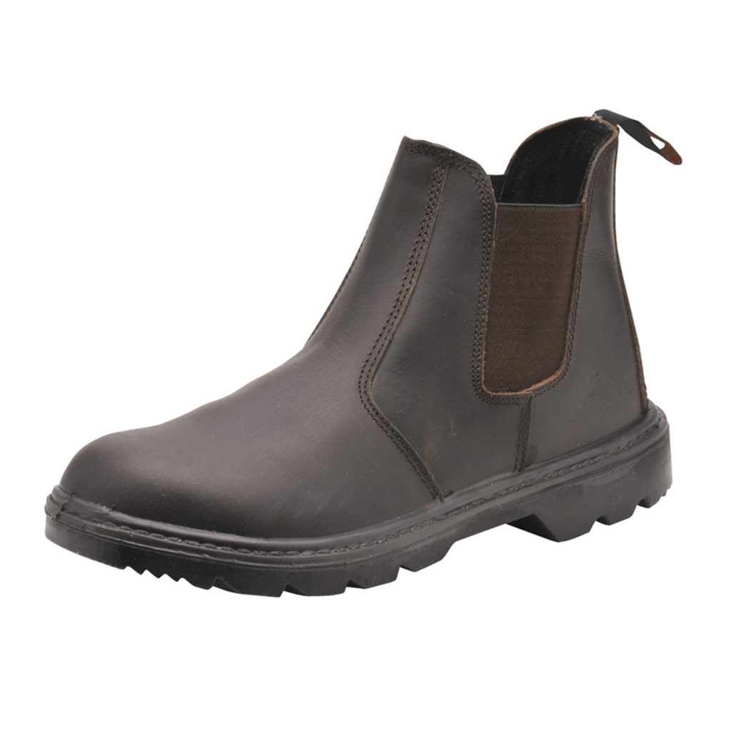 Safety Jogger Safety Boot S1 | Dublin Workwear Centre