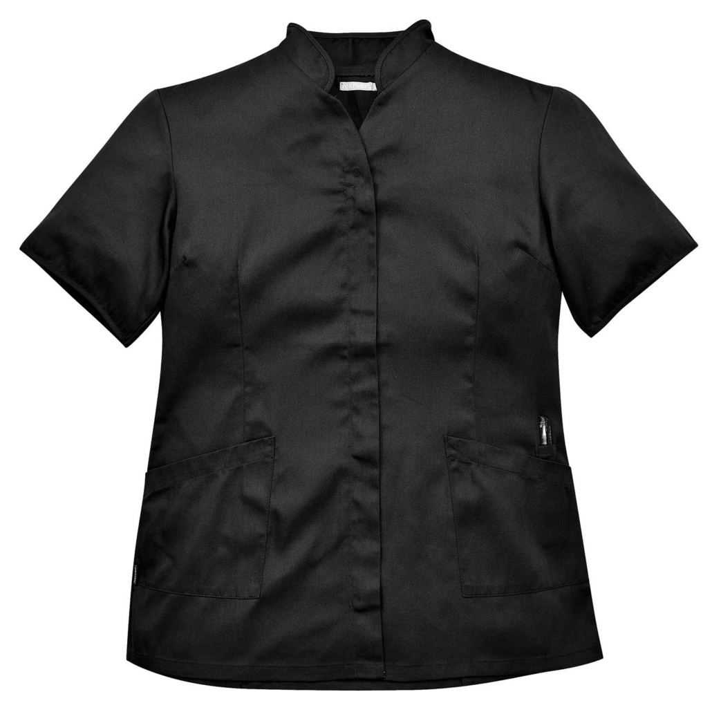 Female Modern Tunic | Dublin Workwear Centre