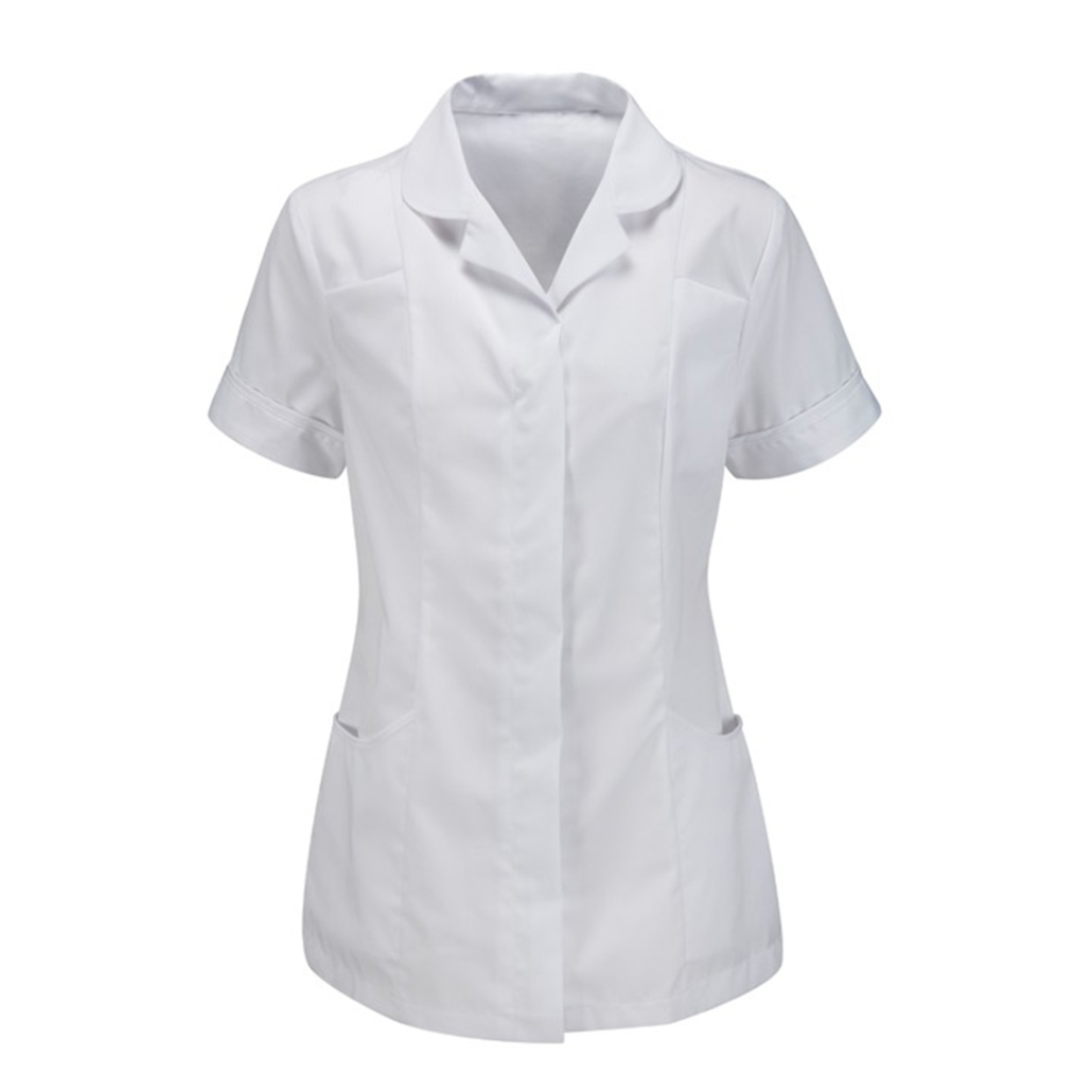 Male Healthcare Tunic | Dublin Workwear Centre