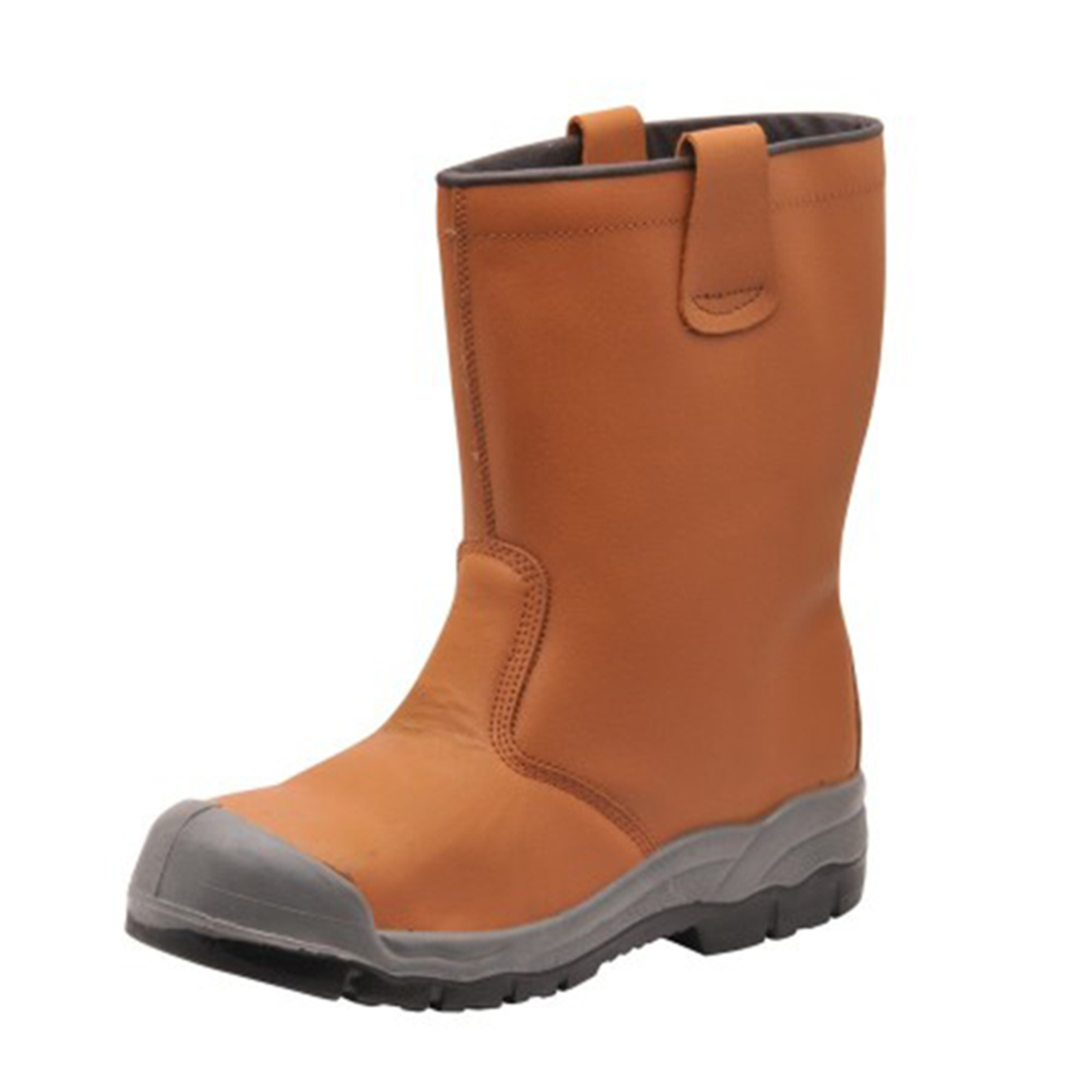 Safety Jogger Boot | Dublin Workwear Centre