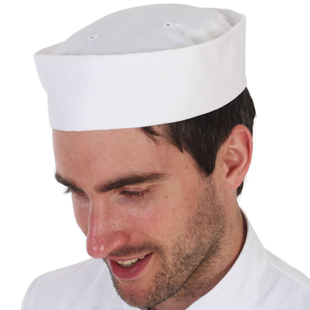 Dennys Chef Skull Cap | Dublin Workwear Centre