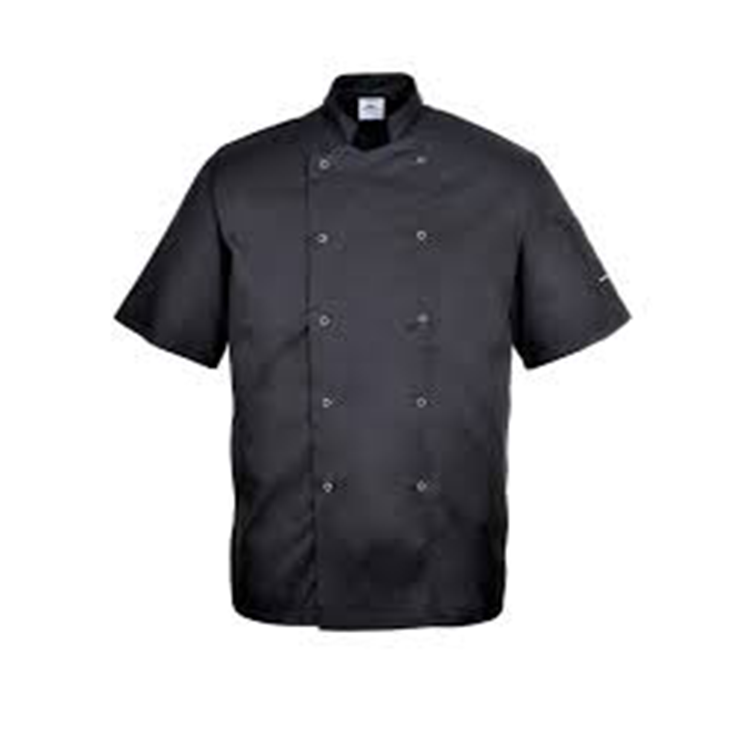 Chef Jacket Poppers | Dublin Workwear Centre
