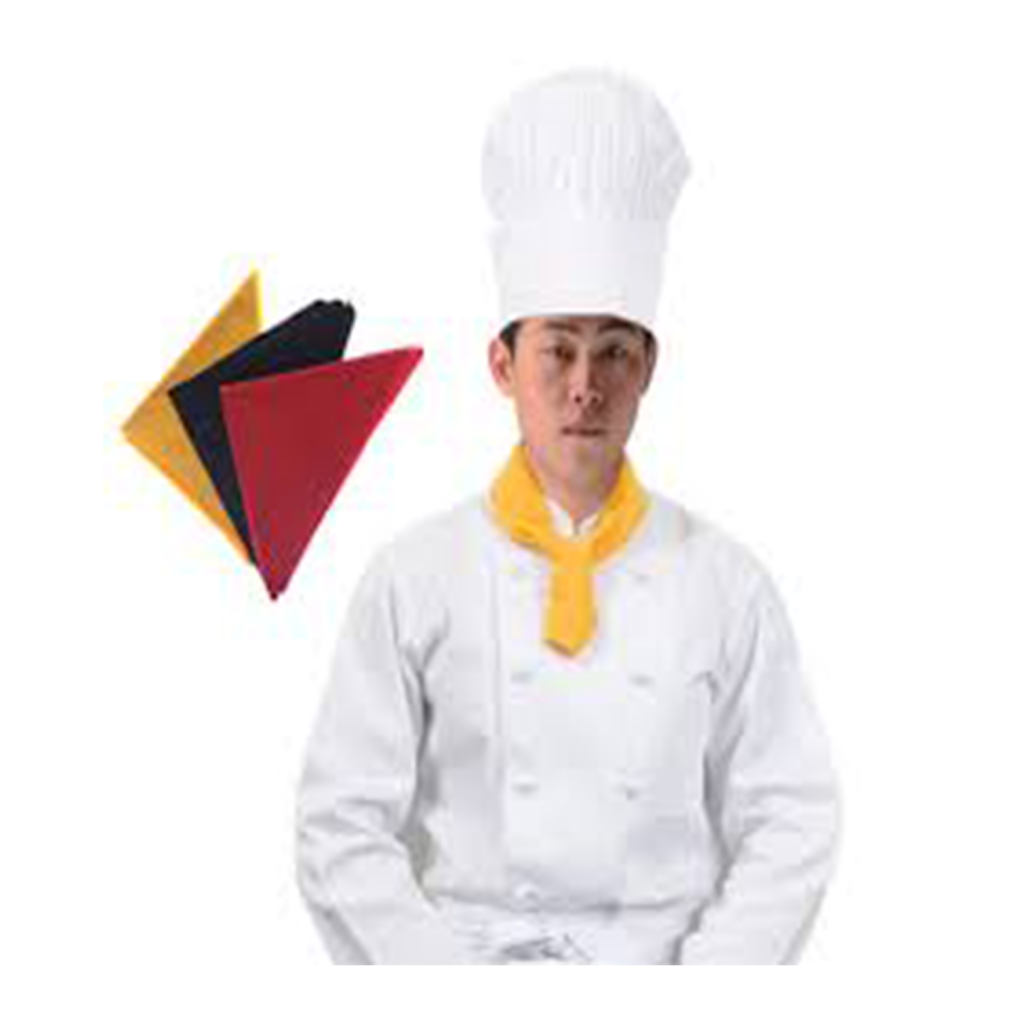 Chef Neck Scarf | Dublin Workwear Centre