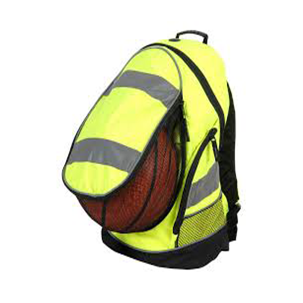 High Visibility Backpack | Dublin Workwear Centre