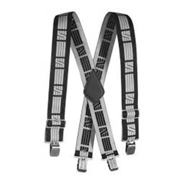 Snickers 9050 Elastic Braces | Dublin Workwear Centre