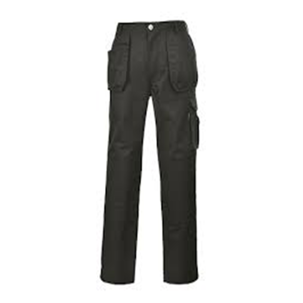 Snickers 6241 Slim-Fit Stretch Grey | Dublin Workwear Centre