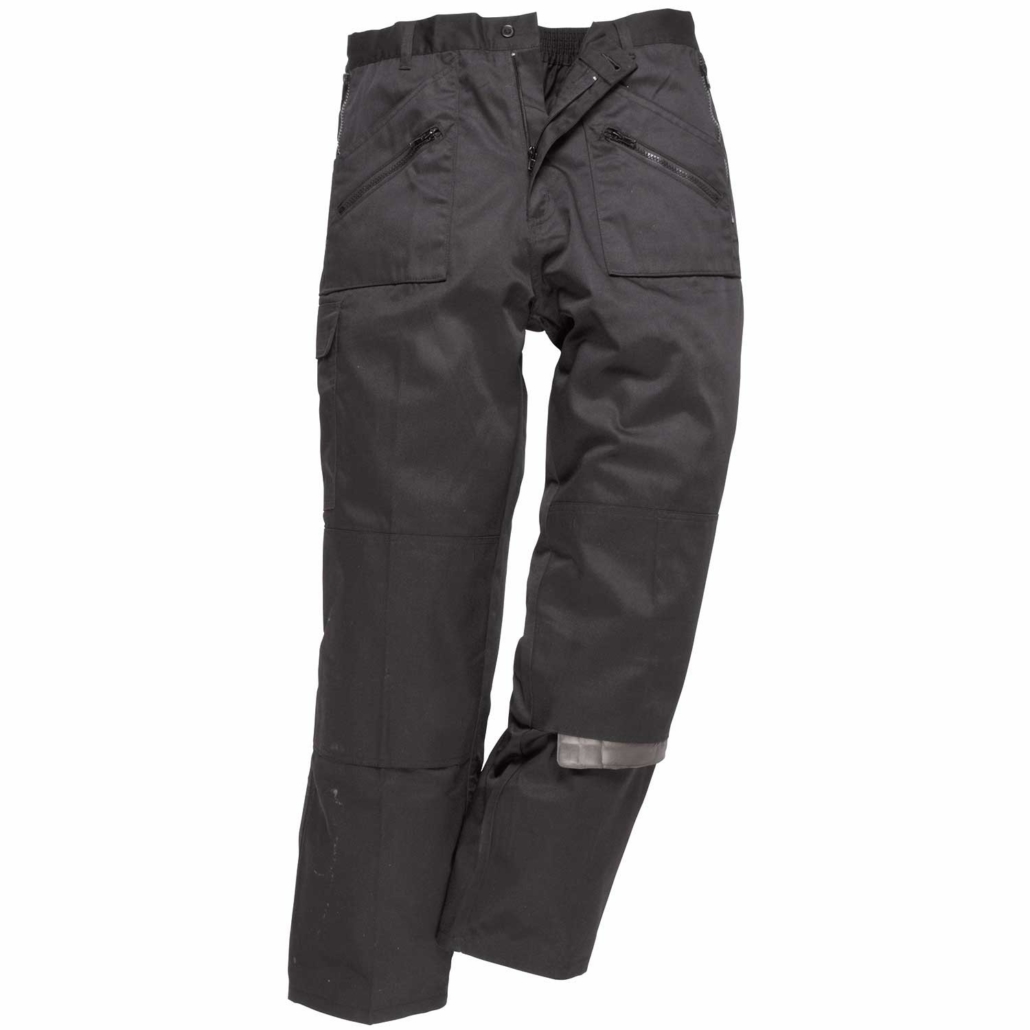 Snickers Slim-Fit Stretch Navy | Dublin Workwear Centre