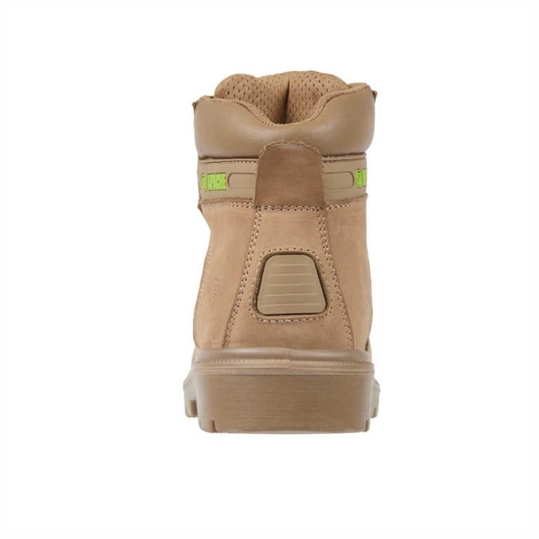 Apache Barnwell Safety Boot S1 | Dublin Workwear Centre